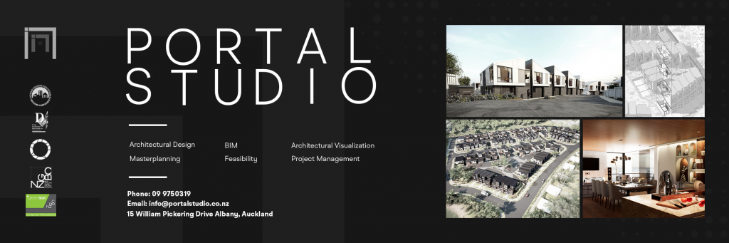 Portal banner – thepoint